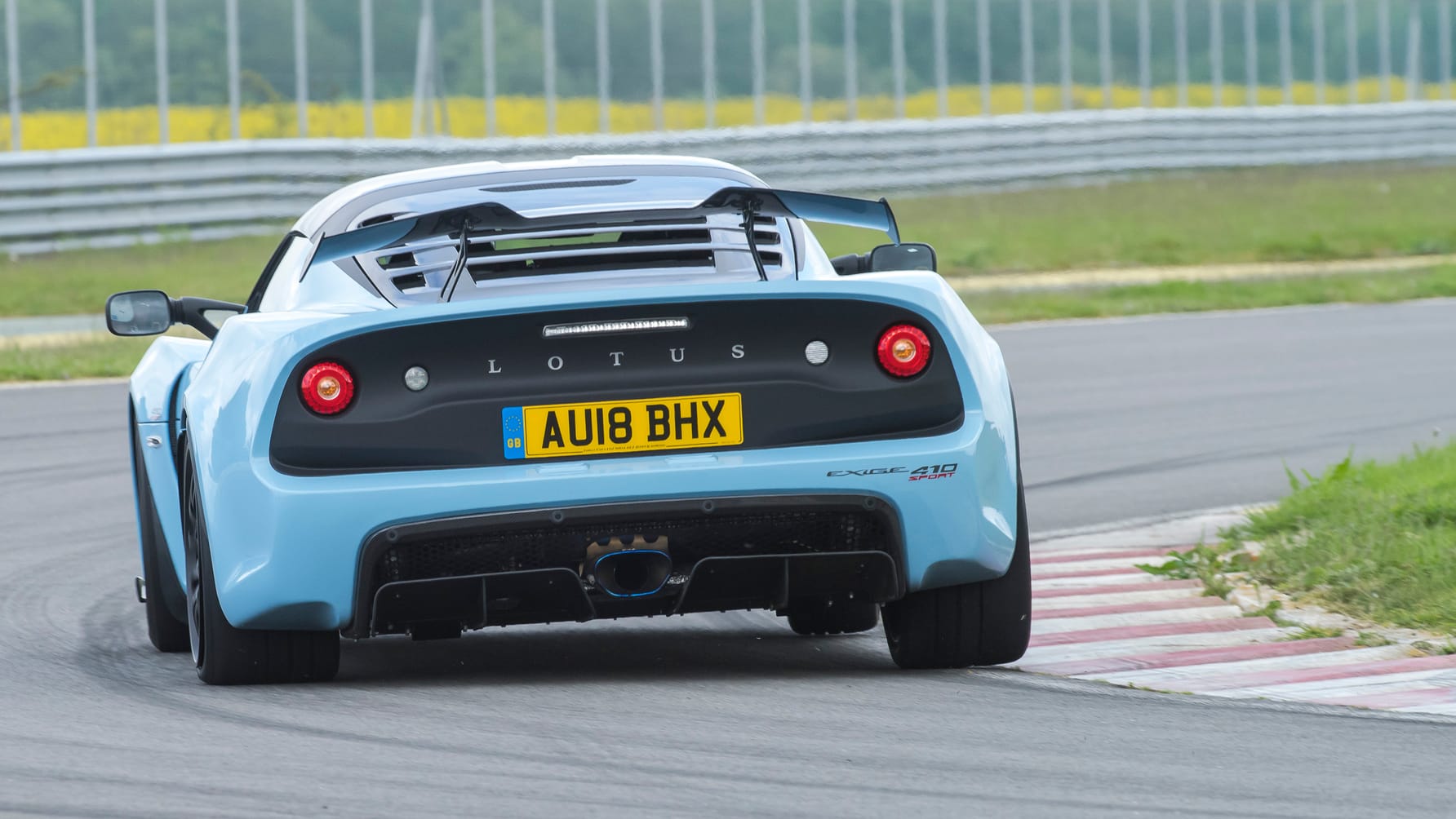 Lotus Exige Review 2026 | Top Gear