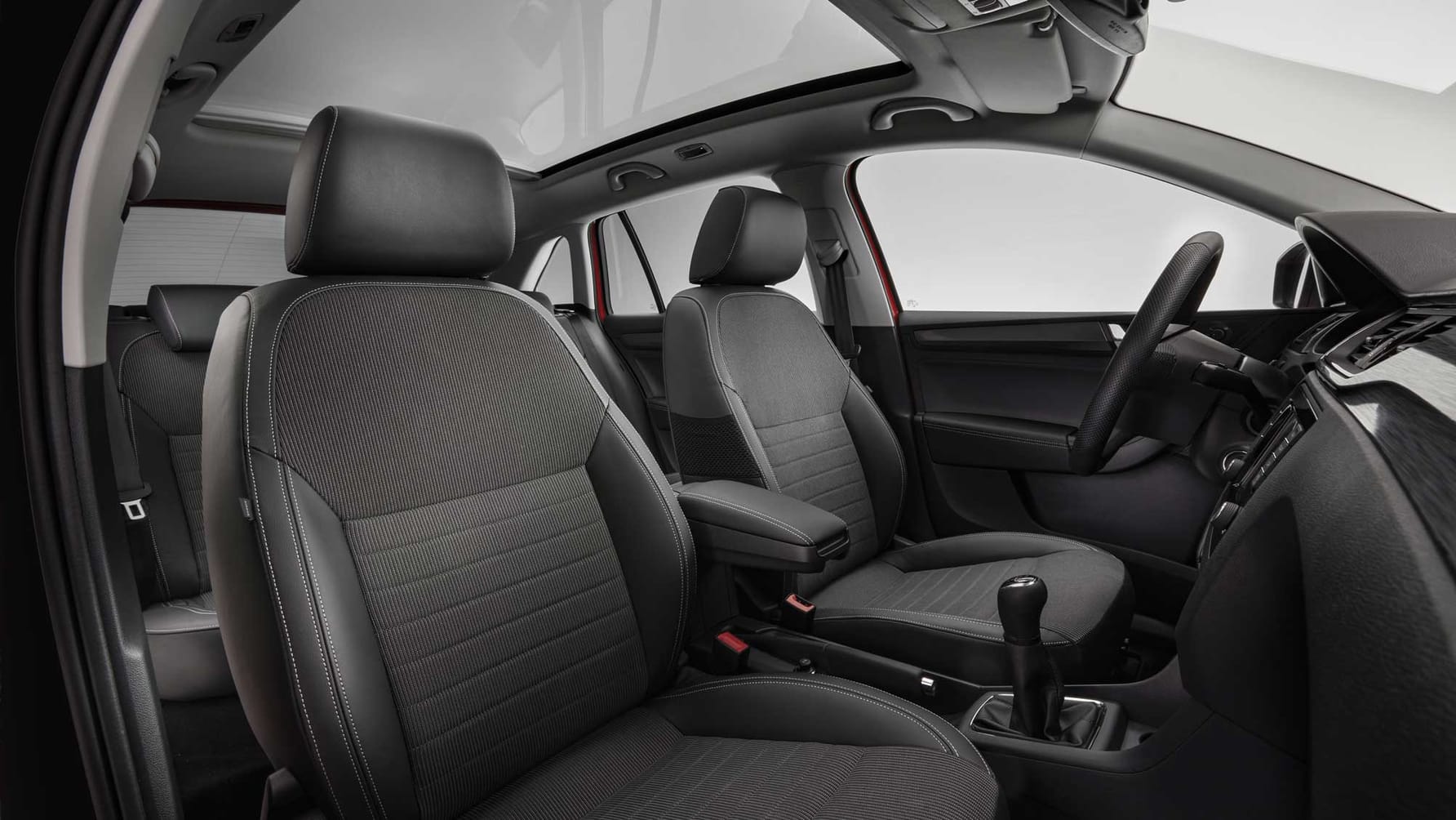 Skoda Rapid Spaceback Review 2026 | Top Gear