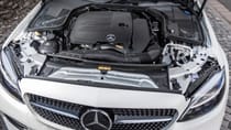 Mercedes-Benz C-Class Cabriolet Review 2026 | Top Gear