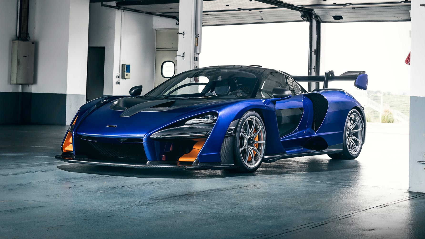 McLaren Senna Review 2026 | Top Gear