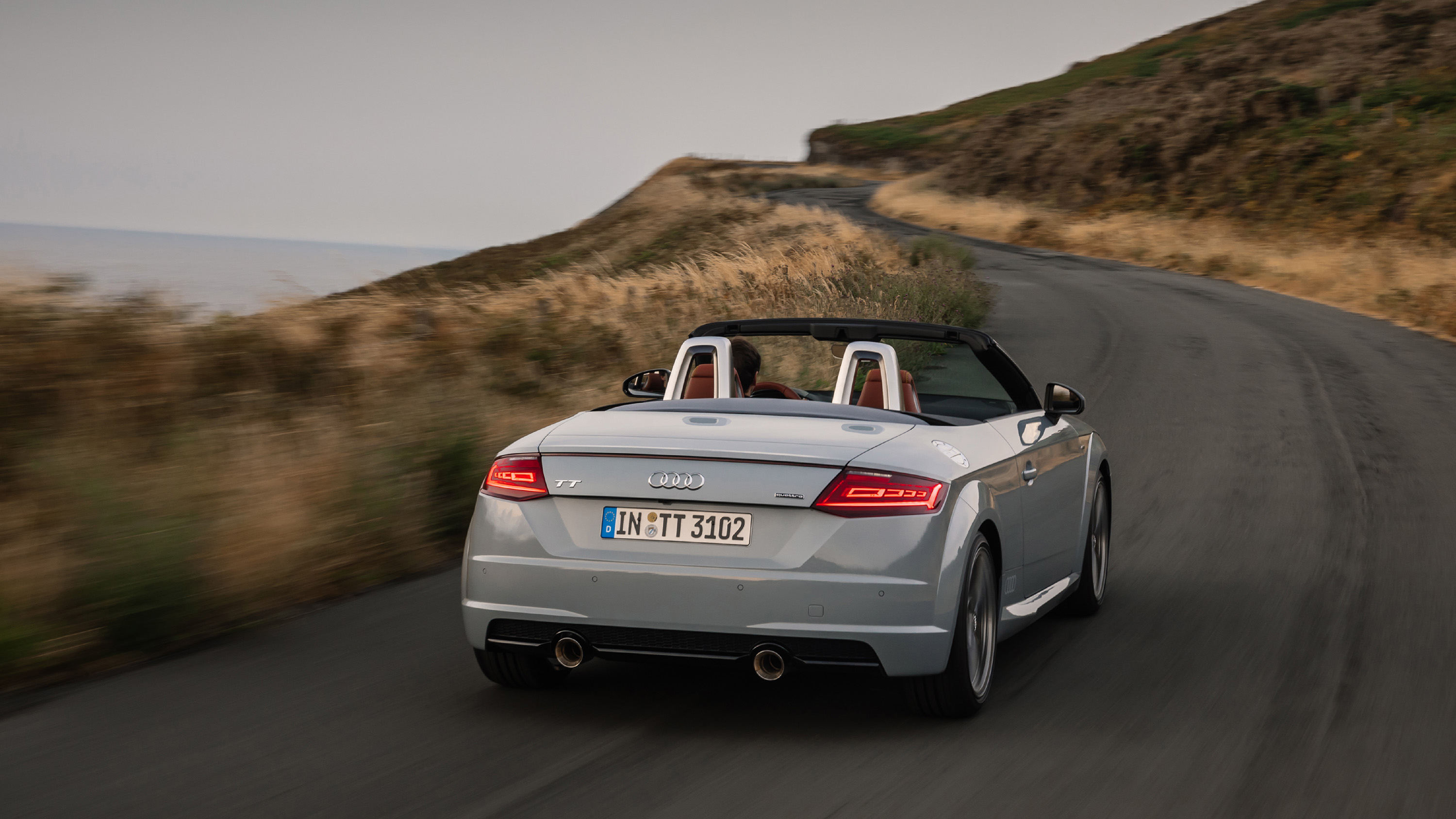 2018 Audi TT Coupe Review | Top Gear