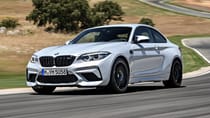 BMW M2 Competition Review 2026 | Top Gear