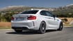 BMW M2 Competition Review 2025 | Top Gear