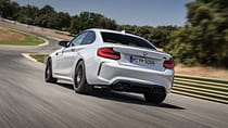 BMW M2 Competition Review 2026 | Top Gear