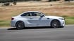 BMW M2 Competition Review 2025 | Top Gear