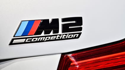BMW M2 Competition Review 2026 | Top Gear