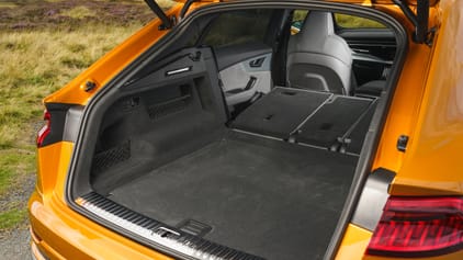 Audi Q8 Review 2025 | Top Gear