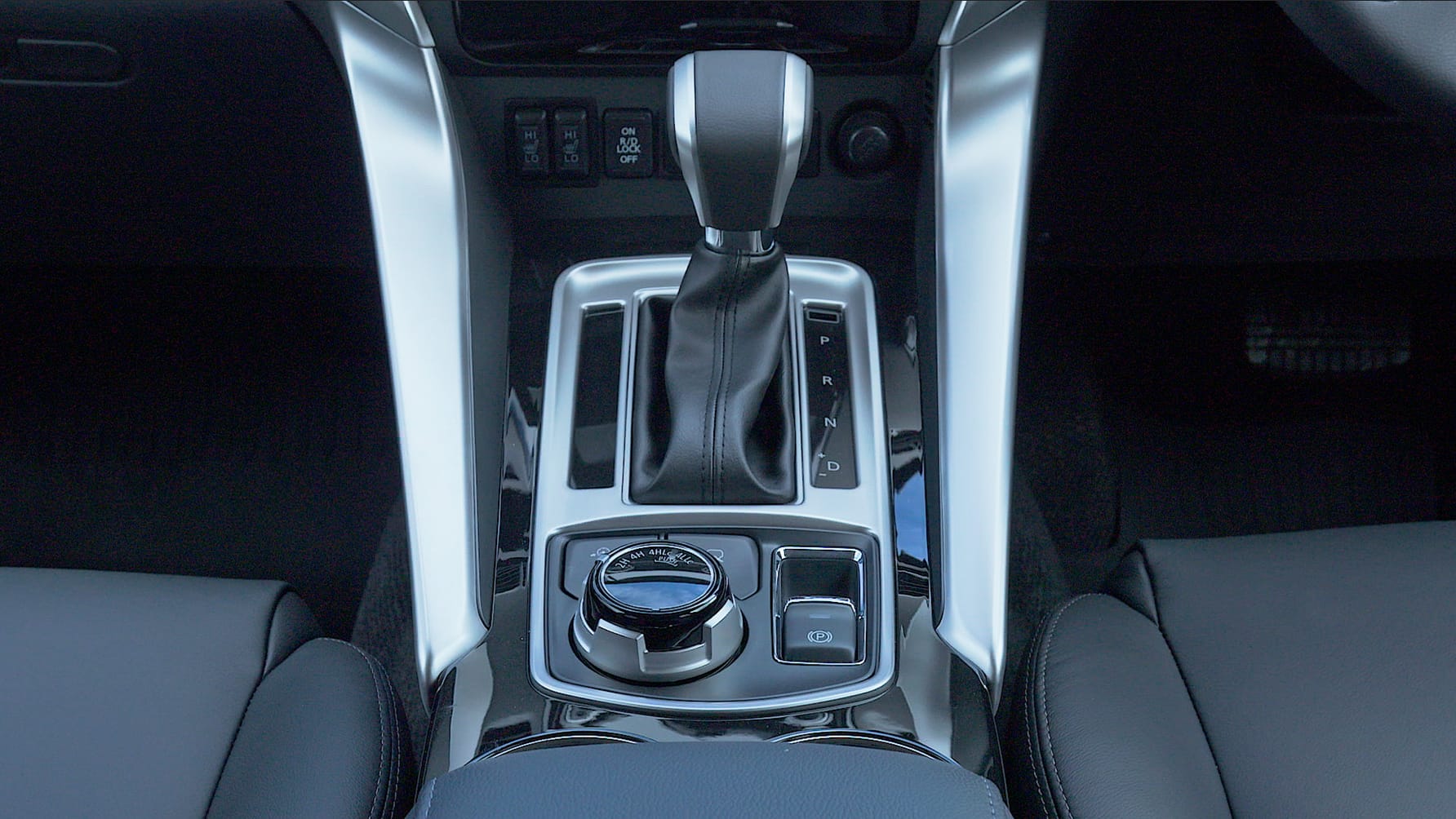 Mitsubishi Shogun Sport Review 2025 | Top Gear