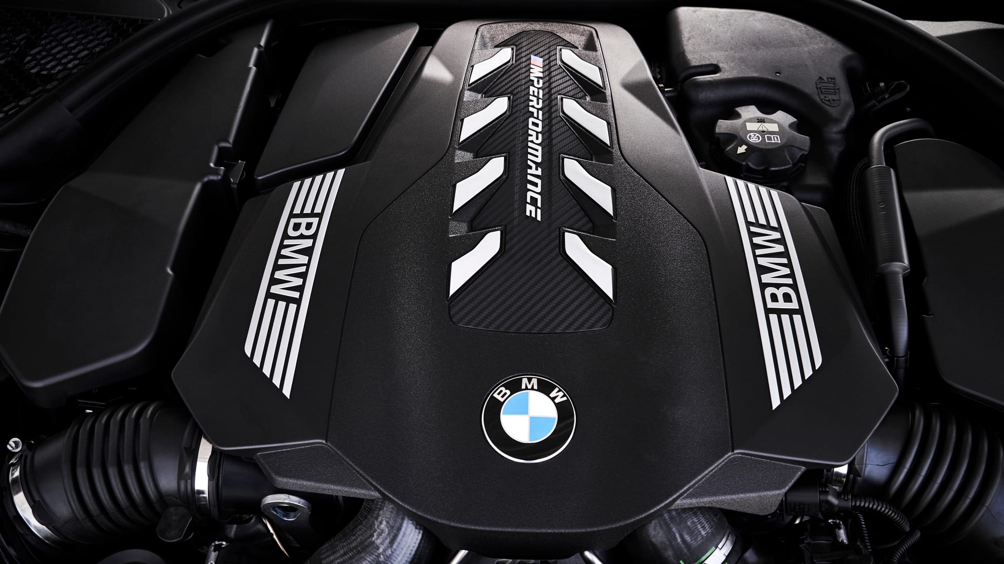 BMW 8 Series Review 2025 | Top Gear