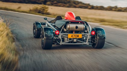 Ariel Atom 4 Review 2026 | Top Gear