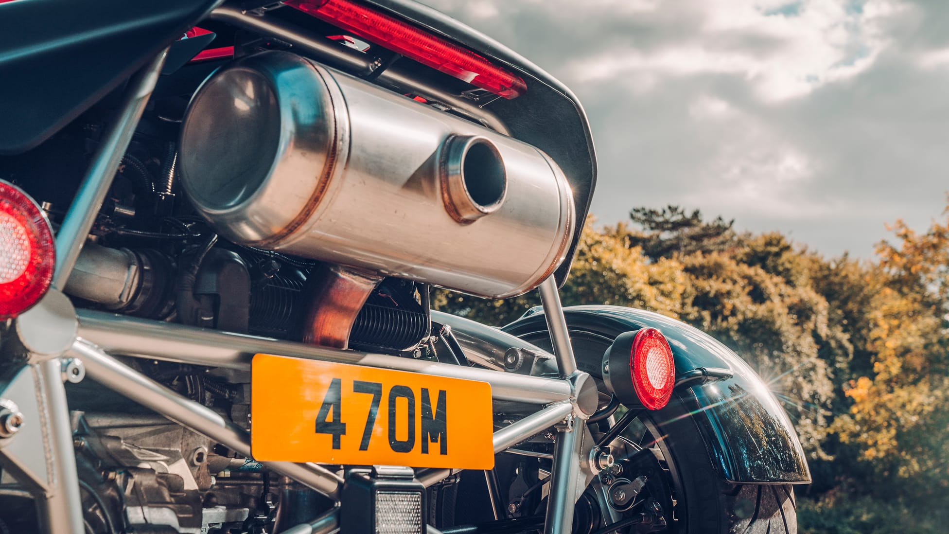 Ariel Atom 4 Review 2025 | Top Gear