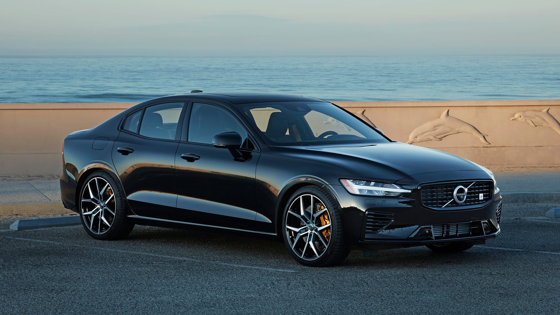 Buy Volvo S60 Price, PPC or HP | Top Gear