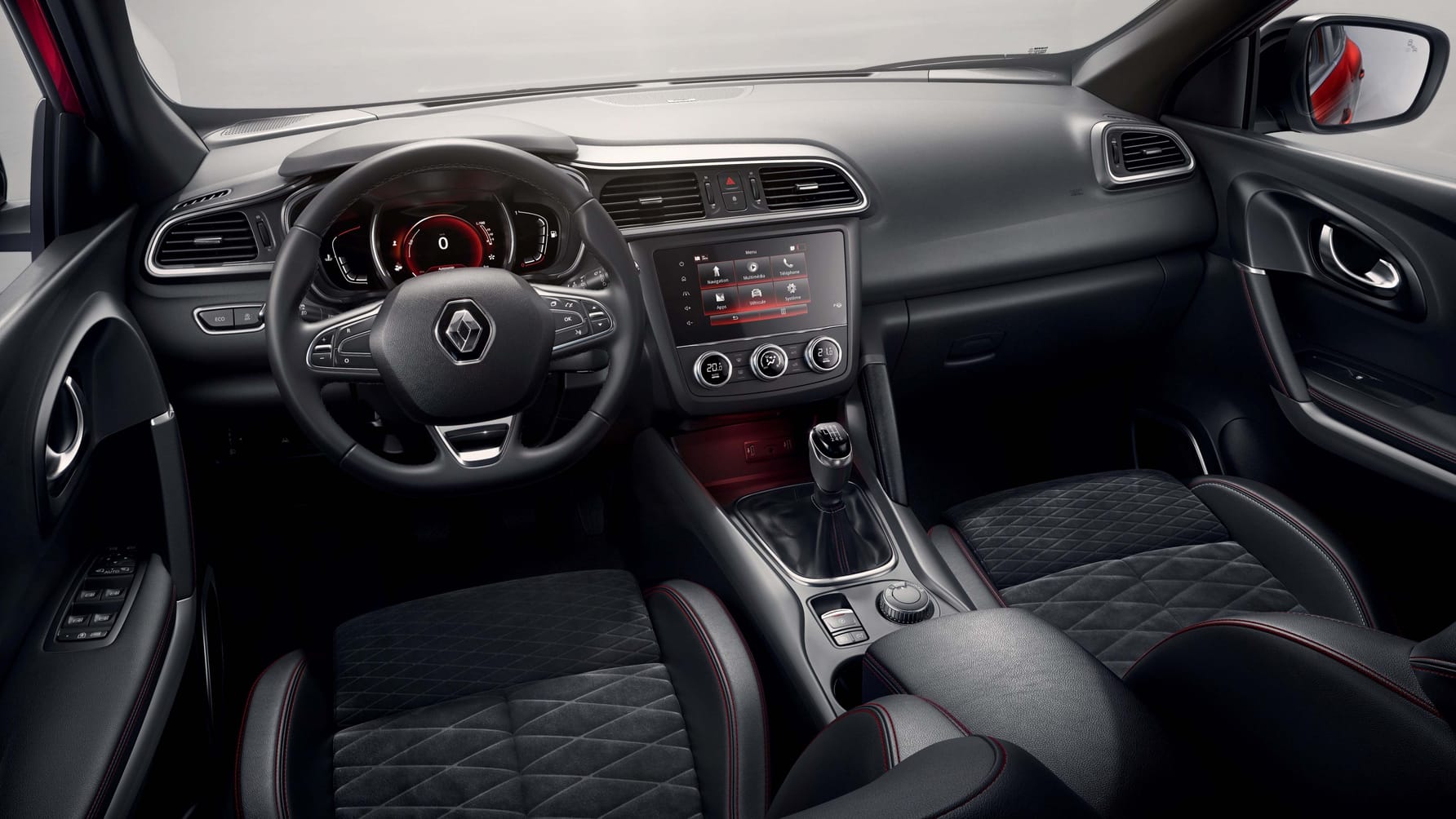 Buy Renault Kadjar Price, PPC or HP | Top Gear