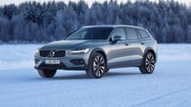 Volvo V60 Cross Country Review 2026 | Top Gear