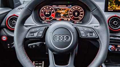 Audi SQ2 Driving, Engines & Performance | Top Gear