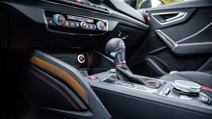 Audi SQ2 Driving, Engines & Performance | Top Gear