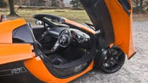 McLaren 12C Review 2026 | Top Gear
