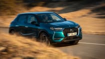 DS Crossback Review 2025 | Top Gear