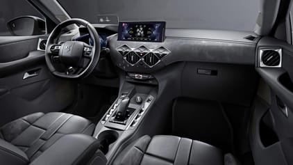 DS Crossback Review 2026 | Top Gear