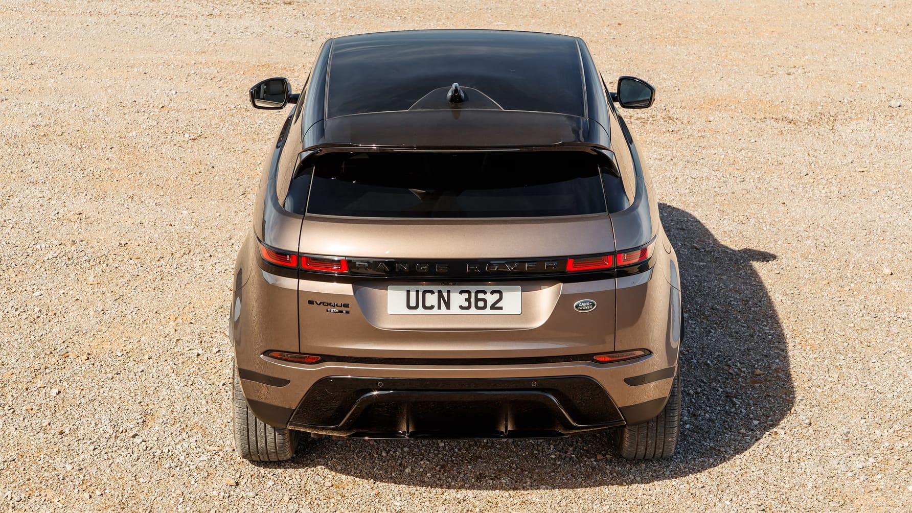 Land Rover Range Rover Evoque Review 2023 | Top Gear