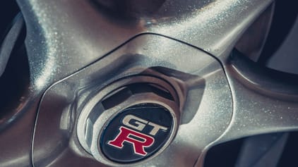 Nissan Skyline (R34) Review 2025 | Top Gear