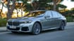 BMW 7 Series Review 2021 | Top Gear