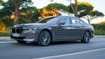 BMW 7 Series Review 2021 | Top Gear