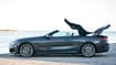 BMW 8 Series Convertible Review 2025 | Top Gear