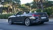 BMW 8 Series Convertible Review 2025 | Top Gear