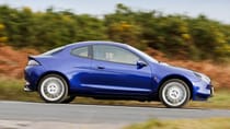 Ford Racing Puma Review 2026 | Top Gear