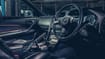 Nissan Skyline (R34) Interior Layout & Technology | Top Gear