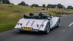 Morgan Plus Six Review 2026 | Top Gear