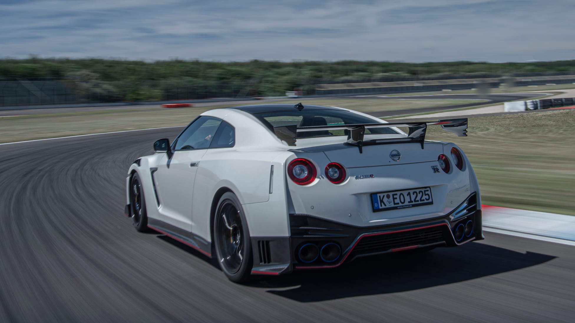 Nissan GT-R Nismo Review 2026 | Top Gear