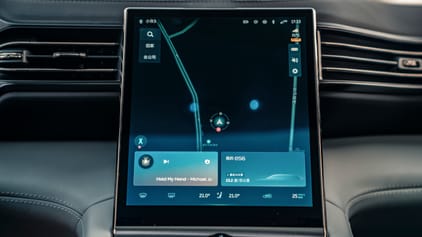 Nio ES6 Review 2025 | Top Gear