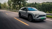 Nio ES6 Review 2025 | Top Gear