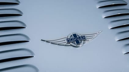 Morgan Plus Six Review 2026 | Top Gear