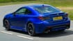 Lexus RC F Review 2022 | Top Gear