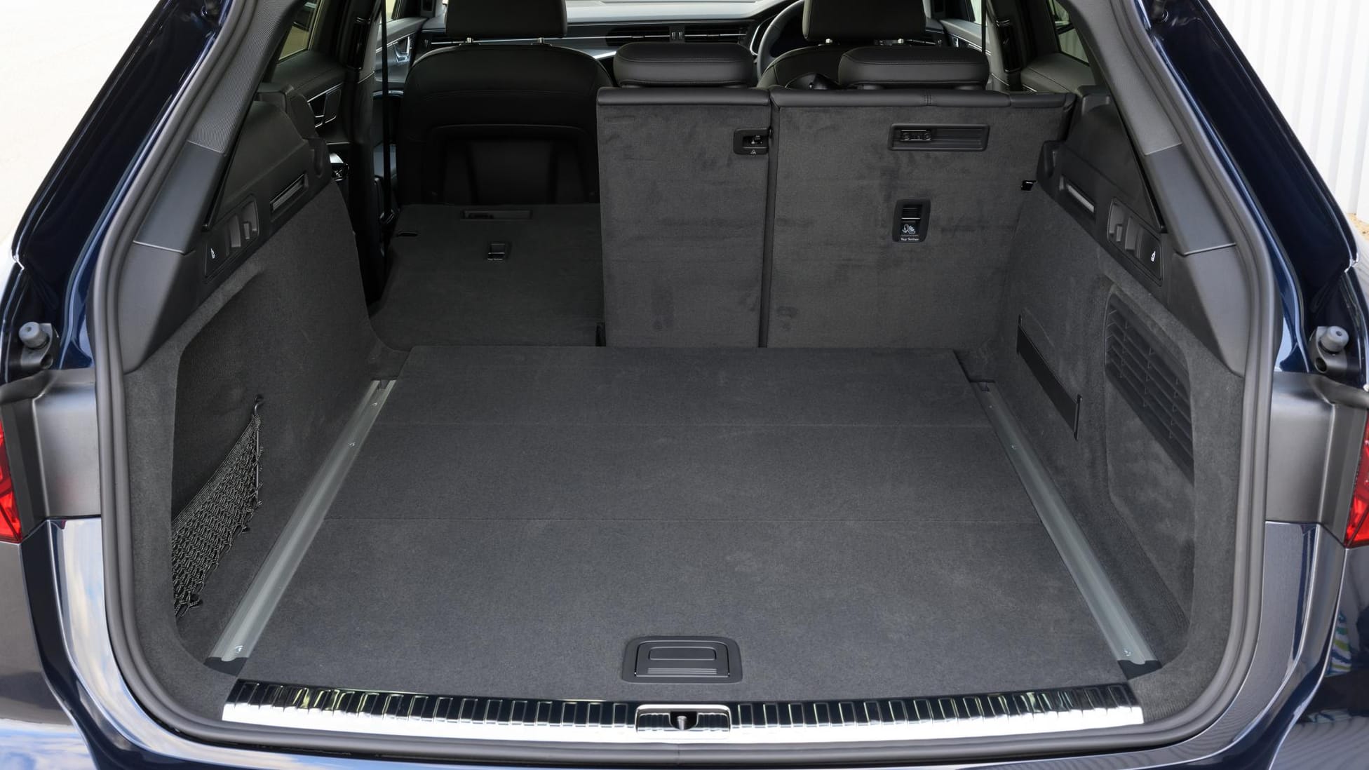 Audi A6 Allroad quattro (2019) Review 2025 | Top Gear