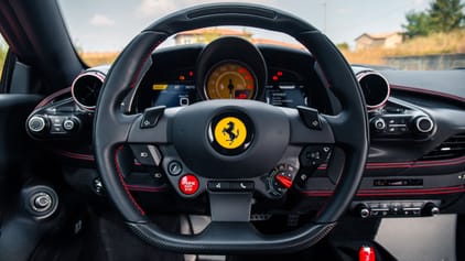 Ferrari F8 Tributo Review 2026 | Top Gear