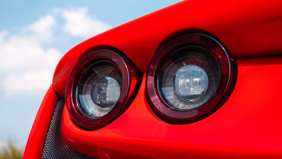 Ferrari F8 Tributo Review 2025 | Top Gear