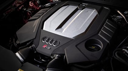 Audi RS7 Driving, Engines & Performance | Top Gear