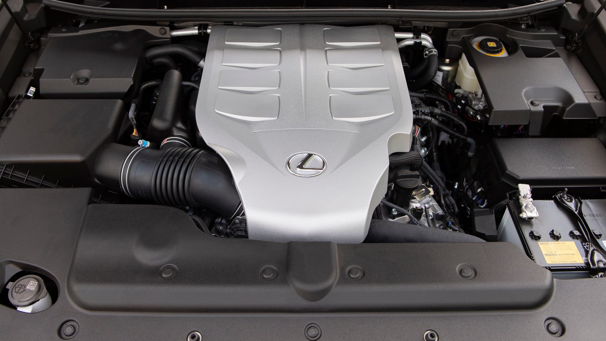 Lexus GX (US) (2010-2023) Review 2026 | Top Gear