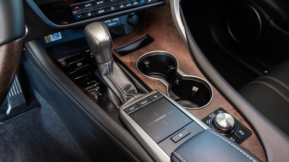 Lexus RX Review 2022 | Top Gear