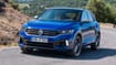 Volkswagen T-Roc R Review 2025 | Top Gear