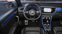 Volkswagen T-Roc R Review 2025 | Top Gear