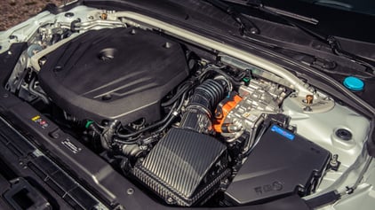 Polestar 1 Review 2026 | Top Gear