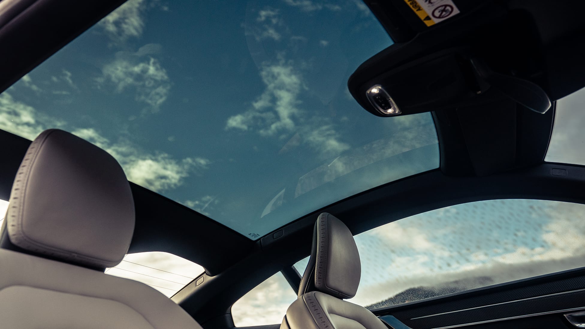 Polestar 1 Review 2025 | Top Gear