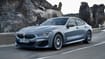 BMW 8 Series Gran Coupe Review 2026 | Top Gear