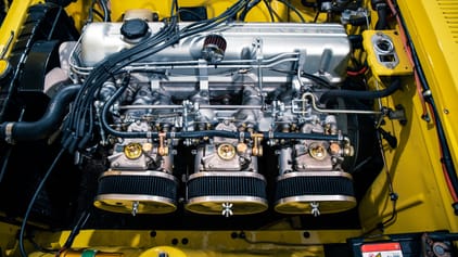 Nissan 240Z Review 2025 | Top Gear