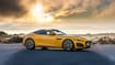 Jaguar F-Type Review 2025 | Top Gear